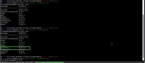 Install Python Module During Runtime In Azure Functions Stack Overflow