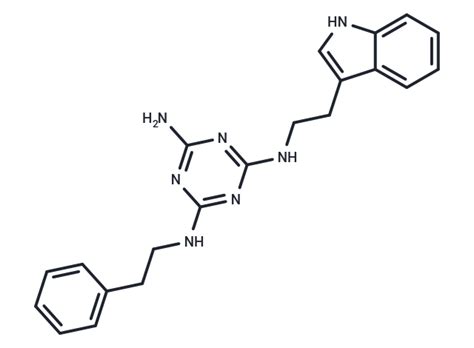 5 Ht7 Receptor Ligand 1 Targetmol