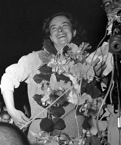 Top 10 Remarkable Facts About Jerrie Mock Discover Walks Blog