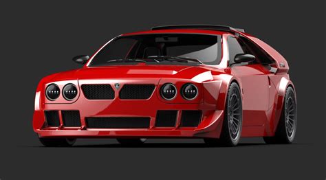 Grassi Scuderia Milanese 044s