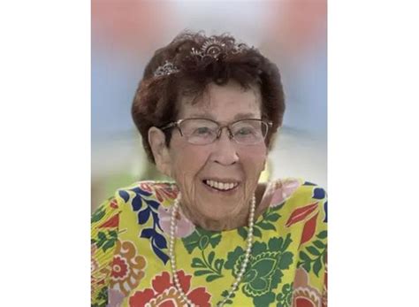 Rosalie K Sally Wlaznak Obituary 2024 St Cloud Mn Williams