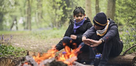 Scouts Newmarket District