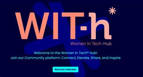 Women In Tech®israel On Linkedin Womenintech With Techcommunity