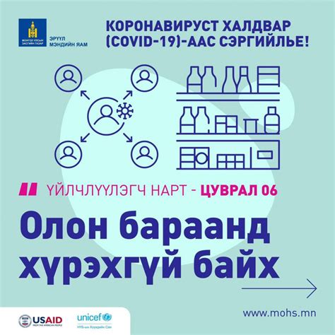 ЗӨВЛӨМЖ Худалдааны төв хүнсний дэлгүүрээр үйлчлүүлэхдээ юуг анхаарах