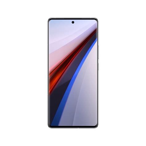 Vivo Iqoo 12 Pro 16gb512gb White