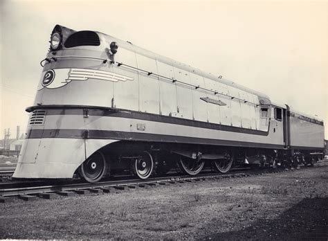 Milwaukee Road Class A No 2 The Milwaukee Road Class A Wa Flickr