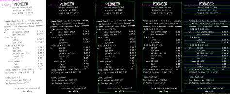 Python Split Text Lines In Scanned Document Stack Overflow