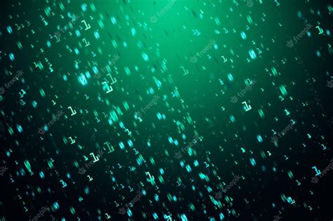 Premium Photo Computing Backdrop