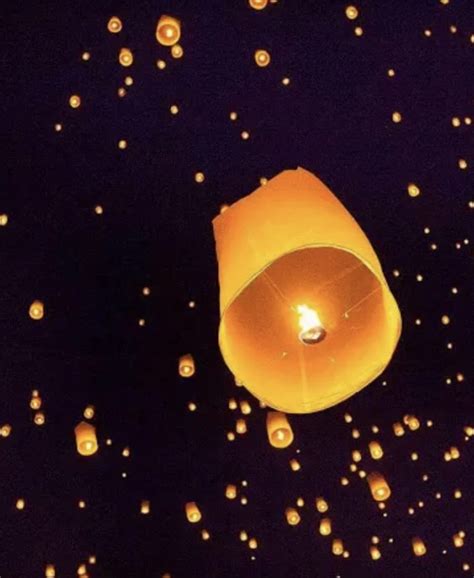 ลอยกระทงปีนี้ “งดปล่อยโคมลอยและบินโดรน” ใกล้แนวสายส่งไฟฟ้า กฟผ ห่วงใยชีวิตและทรัพย์สินของ