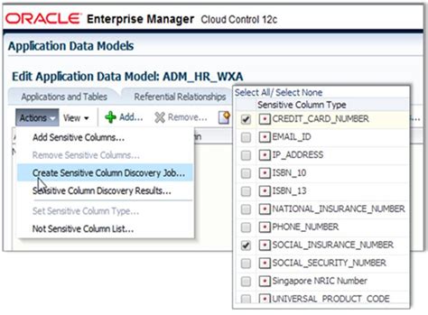 Introduction To Oracle Data Masking And Subsetting