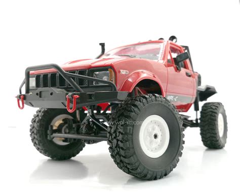 C14 Kit Wpl Rc Official Store