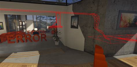 Forgot To Install CSS Textures R SteamVR