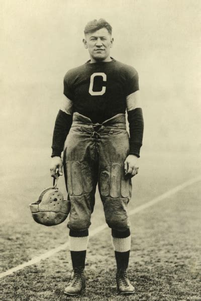 Jim Thorpe Biography And Olympic Medals
