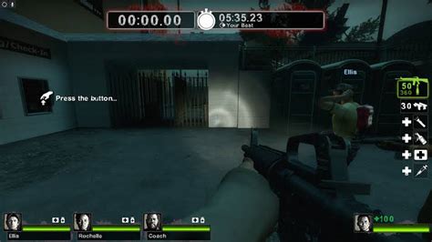 Left For Dead 1gb