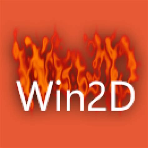 Nuget Gallery Win2d