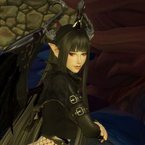 Your Demon Lord Neighbour The Sims 4 Sims LoversLab