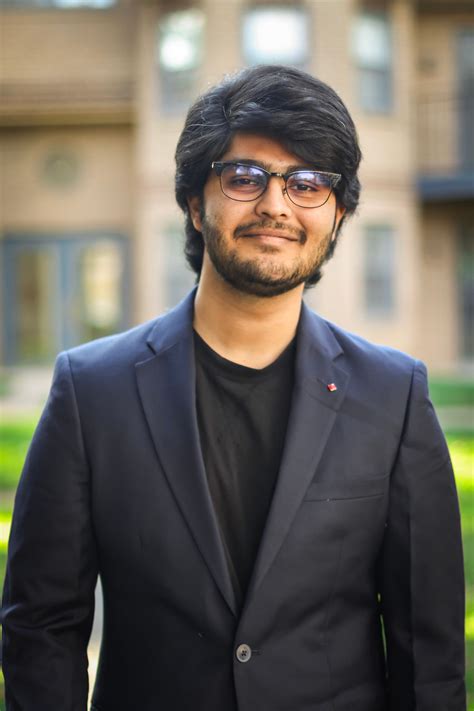 Adarsh Devineni Medium