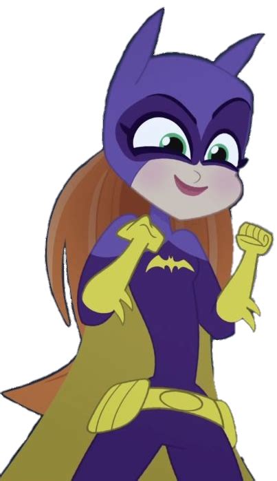 Batgirl 2019 V 3 By Lincolnloudyfriends On Deviantart