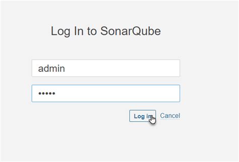Run Sonarqube On Oci 10 Minutes To Get Going Using Docker Container On