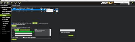 Calibration Data Wont Save Copter 4 4 Ardupilot Discourse