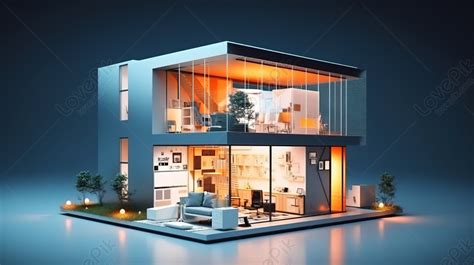 Revolutionizing Architectural Design Cutting Edge Computerized 3d