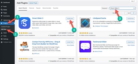 How To Add A Text Slider In Wordpress A Step By Step Guide