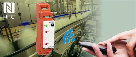 New Nfc Multi Function Timer The Only Timer You Will Ever Need Broyce Control Uk