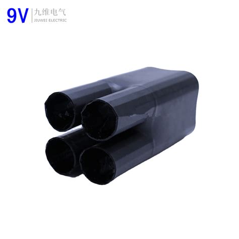 Electrical Insulation Cable Heat Shrink Breakout Boots Arnoldcable