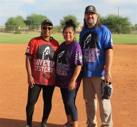 Arizona Softball Tournaments