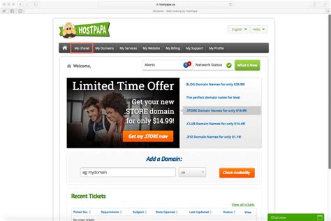 How To Block An IP Address From Your Website HostPapa Support