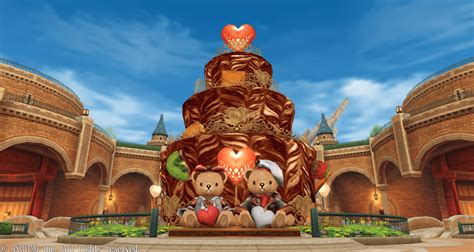 アソビモ、『アヴァベルオンライン』でイベント「バレンタインダンジョン」を開催 Gamebiz