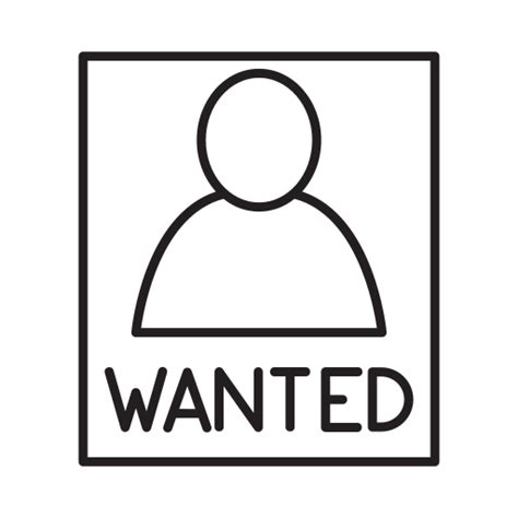 Icône De Voleur Generic Outline Freepik