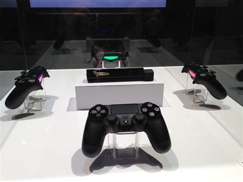 Could The Ps4 Eye Camera Be Required To Be Always Connected Too Neogaf