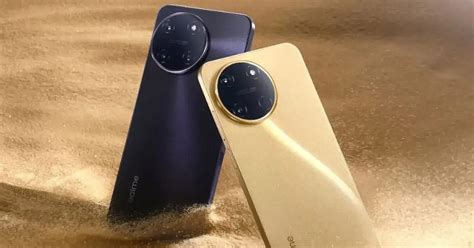 Rekomendasi Hp Realme Jutaan Terbaik Blibli Friends