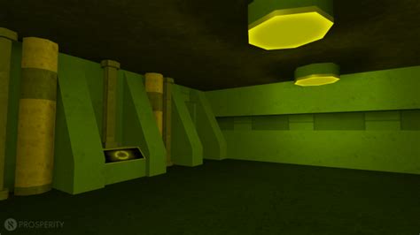 Library Control Room Image Prosperity Mod For Half Life ModDB