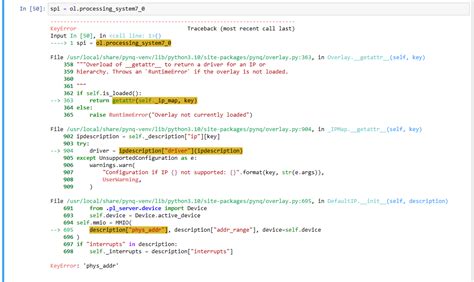 Pynq Z2 Spi Clock Frequency Support Pynq