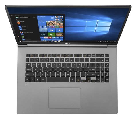 The 2019 Lg Gram 14 May Be An Ultra Lightweight Convertible Laptop News