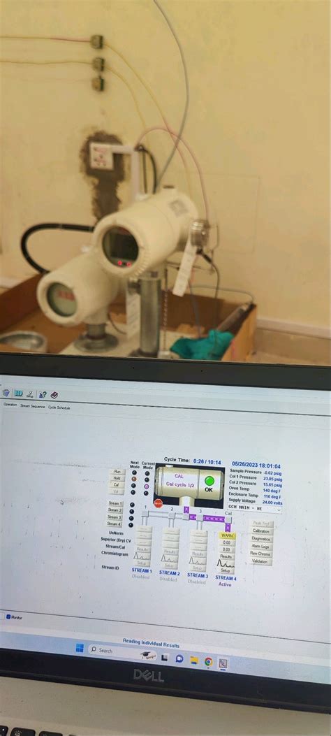 Muhammad Hamza Sabir On Linkedin Commissioning And Performance Verification Of Abb Online