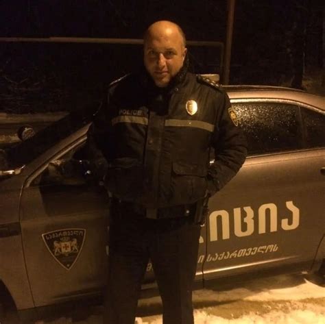 რა უბედურებაა 4 შვილი უმამოდ დარჩა …” რა გახდა საპატრულო პოლიციის თანამშრომლის გარდაცვალების