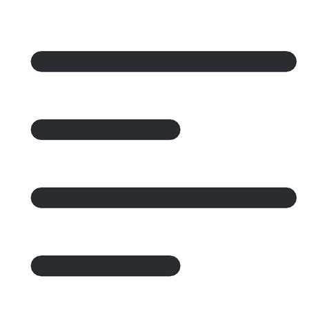 Textalign Left Vector Svg Icon Svg Repo