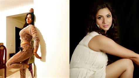 Pooja Laxmi Joshi Web Series Age Bikini Pics Know Her Sizzling