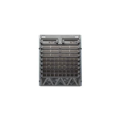 Arista DCS R Switch Chassis