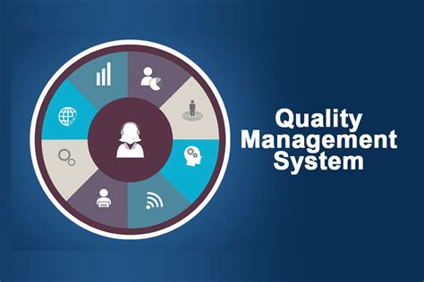 Quality Management System Qms Training
