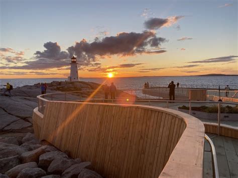 The Best Lighthouses In Nova Scotia To Visit Nova Scotia Explorer