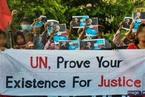 Thailands Same Sex Marriage Bill Moves To Senate Eng Mizzima Com