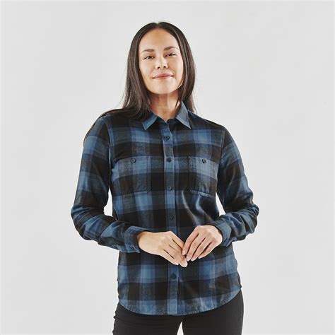 Womens Chesapeake Ls Shirt Stormtech Canada Retail