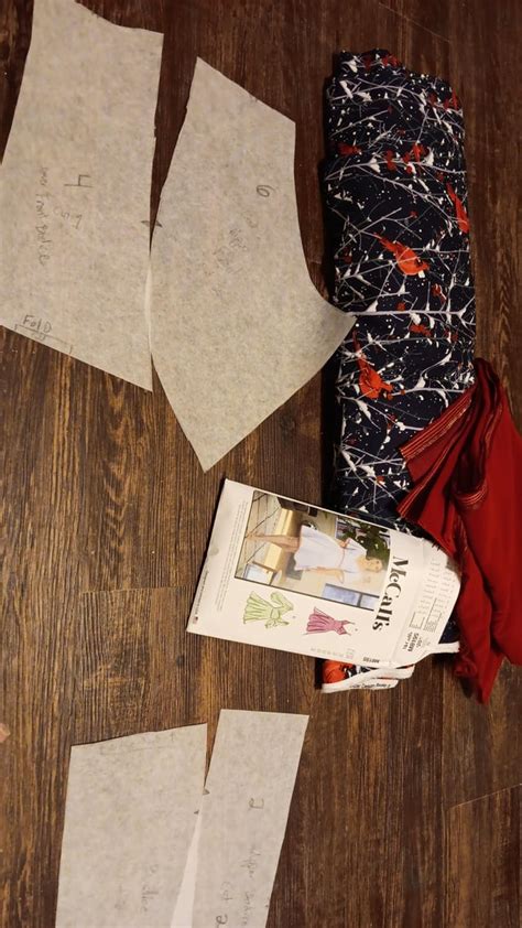 Pattern Sizing Issues Rsewing