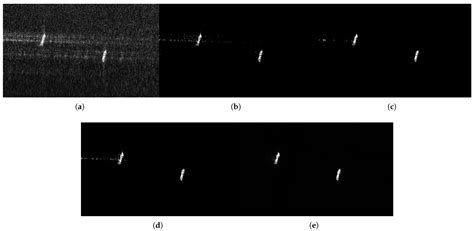 Deepred Based Sparse Sar Imaging