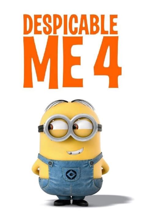 Despicable Me Sf Cinema