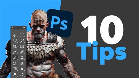 10 Epic Photo Manipulation Tips And Tricks In Photoshop Envato Tuts